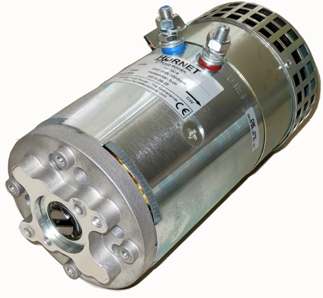 Hoornweg introduceert aftermarket huismerk HORNET Fluid Power - G.A ...